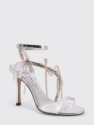 JIMMY CHOO Heeled Sandal