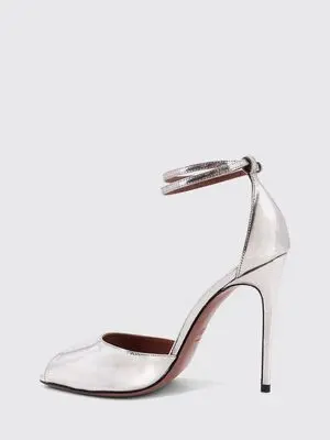 Paris Texas Heeled Sandal