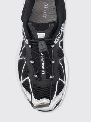 SALOMON Xt-whisper Mesh And Rubber Sneakers - Black