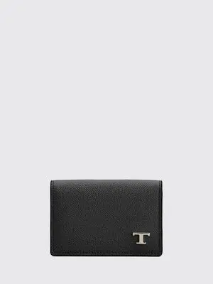 TOD'S Wallet - Black