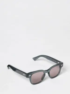 Bottega Veneta Bv1441s Recycled Acetate Sunglasses - Grey
