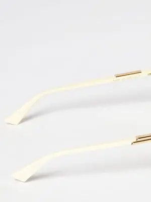 Bottega Veneta Recycled Acetate Sunglasses - Sand