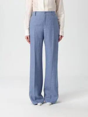 Polo Ralph Lauren Wide Leg Trousers