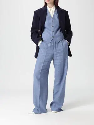 Polo Ralph Lauren Wide Leg Trousers