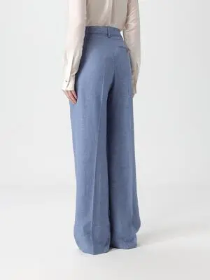 Polo Ralph Lauren Wide Leg Trousers