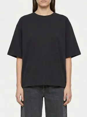Loulou De Saison T-shirt - Black