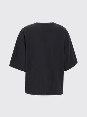 Loulou De Saison T-shirt - Black