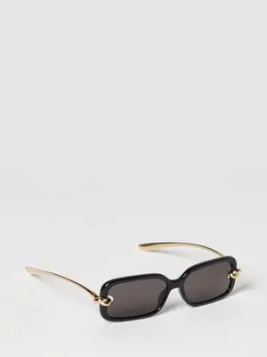 Bottega Veneta Sunglasses - Black