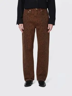 Citizens Of Humanity Printed Jeans - Multicolor
