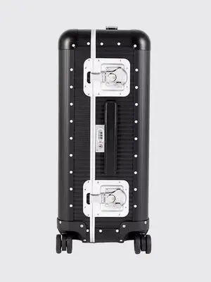 FPM MILANO Travel Bag - Black