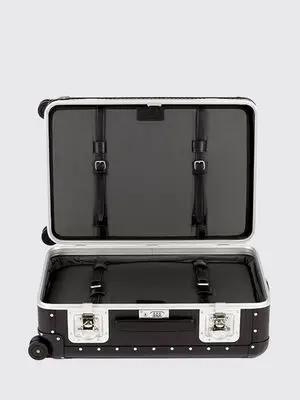 FPM MILANO Travel Bag - Black