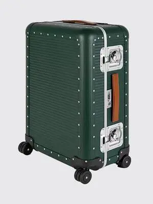 FPM MILANO Fpm Milano Travel Bag Green