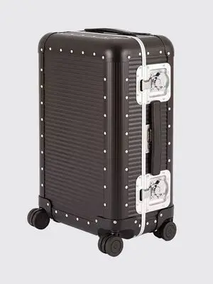 FPM MILANO Trolley - Black