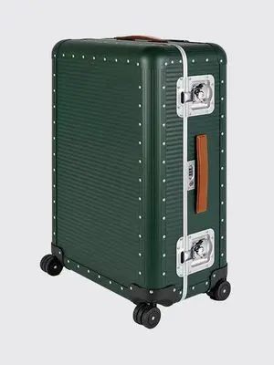 FPM MILANO Trolley - Green