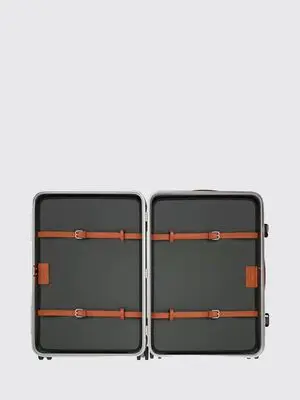 FPM MILANO Trolley - Silver