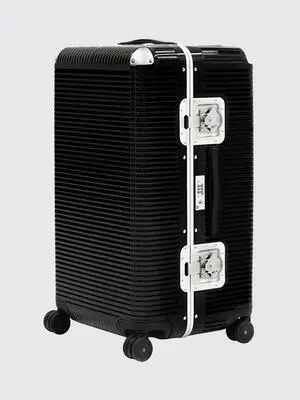 FPM MILANO Fpm Milano Luggage Black