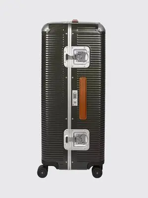 FPM MILANO Luggage - Green