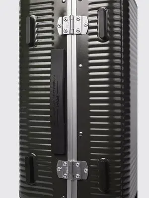 FPM MILANO Luggage - Green