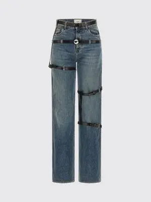 Coperni Straight Leg Jeans