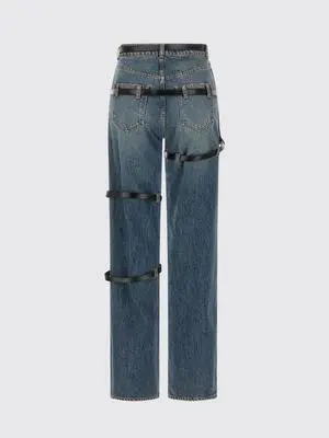Coperni Straight Leg Jeans