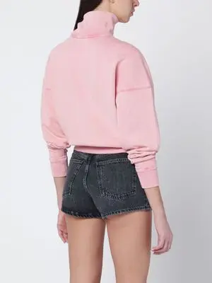 Isabel Marant Pullover Sweatshirt - Pink