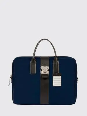 FPM MILANO FPM Milano Handheld Bag Blue