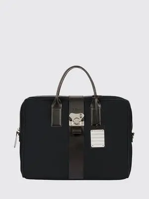 FPM MILANO Handheld Bag - Ebony