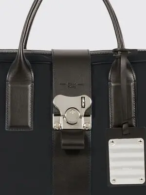FPM MILANO Bag - Ebony