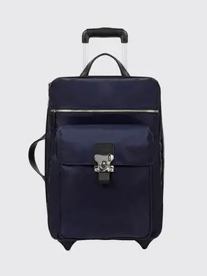 FPM MILANO Travel Bag - Blue