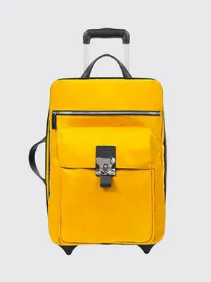 FPM MILANO Travel Bag Yellow