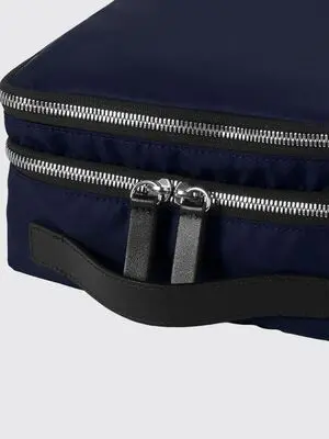 FPM MILANO Travel Bag - Blue