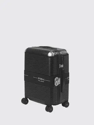 FPM MILANO Travel Bag - Black