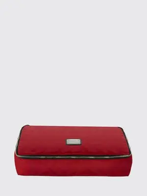 FPM MILANO Travel Bag - Red