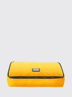 FPM MILANO Travel Bag - Yellow