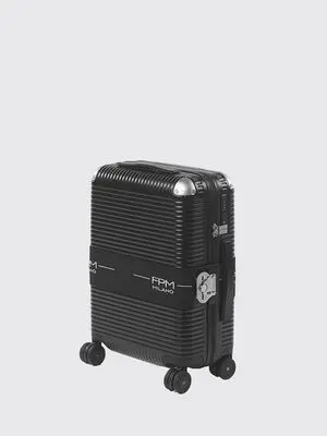 FPM MILANO Travel Bag - Black