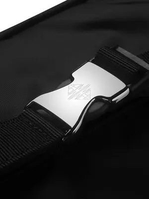 FPM MILANO Travel Bag - Ebony