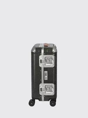 FPM MILANO Travel Bag - Green