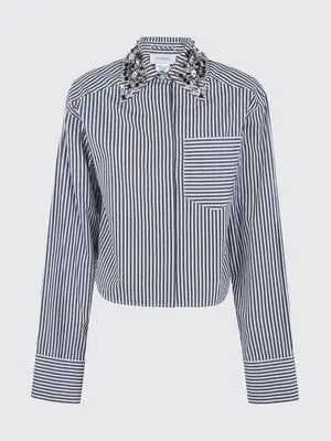 Sportmax Shirt - Black