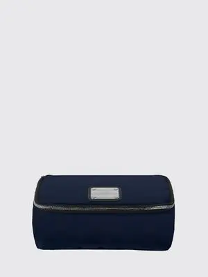 FPM MILANO Travel Bag Blue