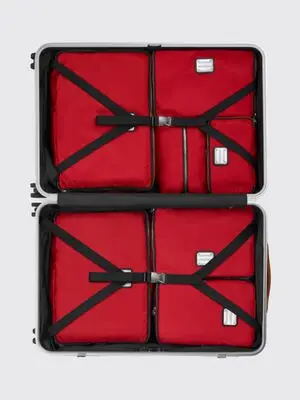FPM MILANO Travel Bag - Ebony