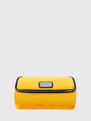 FPM MILANO Travel Bag - Yellow