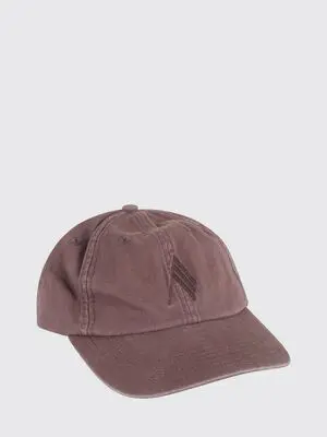 Attico Baseball Cap - Violet