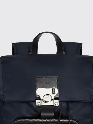 FPM MILANO Backpack - Blue