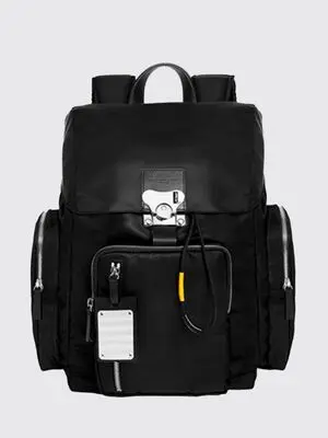 FPM MILANO Backpack - Ebony