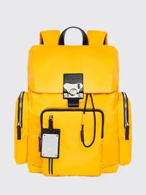 FPM MILANO FPM Milano Backpack Yellow
