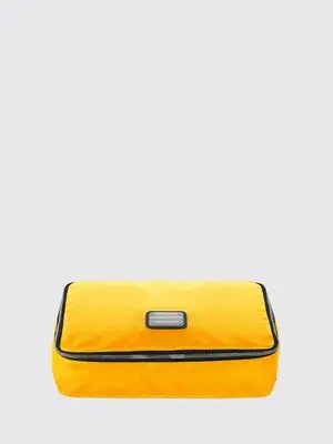 FPM MILANO Travel Bag - Yellow