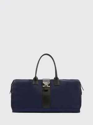 FPM MILANO Travel Bag - Blue