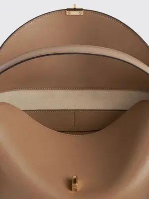 TOTEME Handbag - Camel