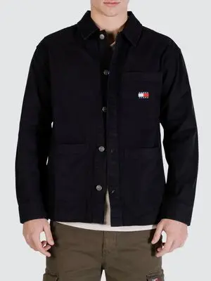 Tommy Hilfiger Jacket - Black