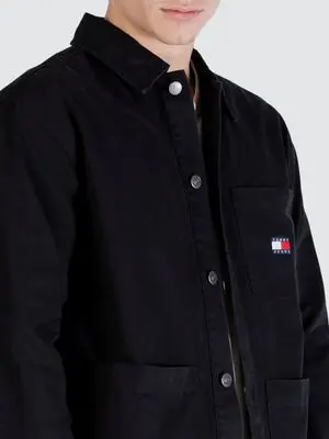 Tommy Hilfiger Jacket - Black